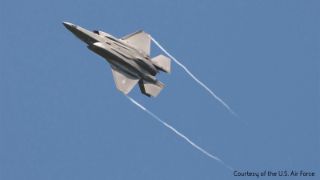 BAE Systems to enhance F-35 Electronic Warfare capabilities